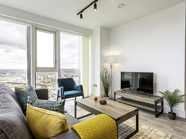 Icon Tower Flat III