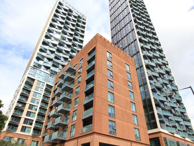 Icon Tower, Portal Way, Acton W3, 2 bed flat to rent, £2,500 pcm | PrimeLocation