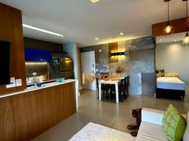 Icon Vila Ema MOBILIADO 2 dormitórios LOCAÇÃO 77m²