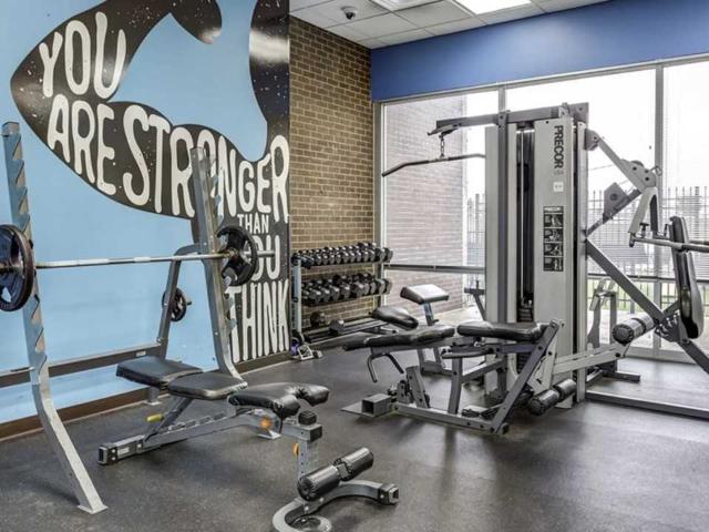 Icon 2 Bedroom Apartment for Rent at 374 S Grand Blvd, St. Louis, MO 63103 Midtown