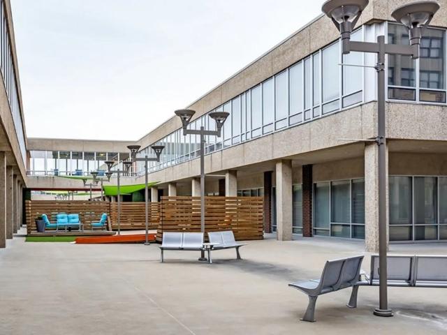 Icon 2 Bedroom Apartment for Rent at 374 S Grand Blvd, St. Louis, MO 63103 Midtown