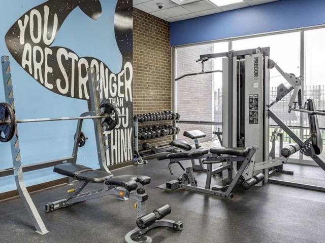 Icon 2 Bedroom Apartment for Rent at 374 S Grand Blvd, St. Louis, MO 63103 Midtown