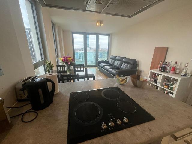 Icona Point, London, 58 Warton Road, Stratford E15, 2 bed flat to rent, £2,150 pcm | PrimeLocation