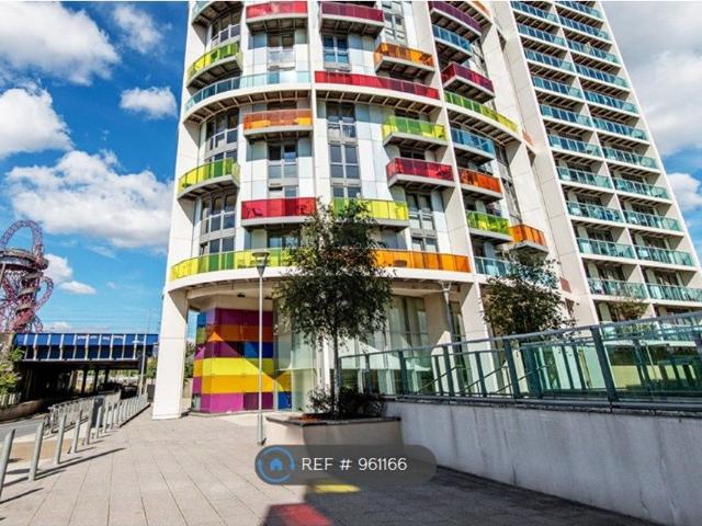 Icona Point, London E15, 2 bed flat to rent, £2,300 pcm | PrimeLocation