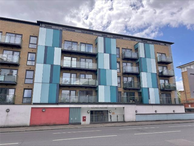 Iconia House, 6 Homesdale Road, Bromley
