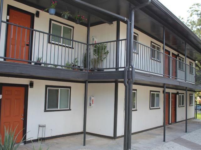 IConic Downtown 1 Bedroom Apartment for Rent at 301 S Burnet St, Round Rock, TX 78664