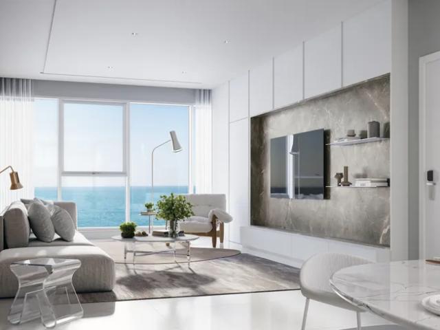 Iconic tower apartamento com 04 dormitórios no centro de balneário camboriú