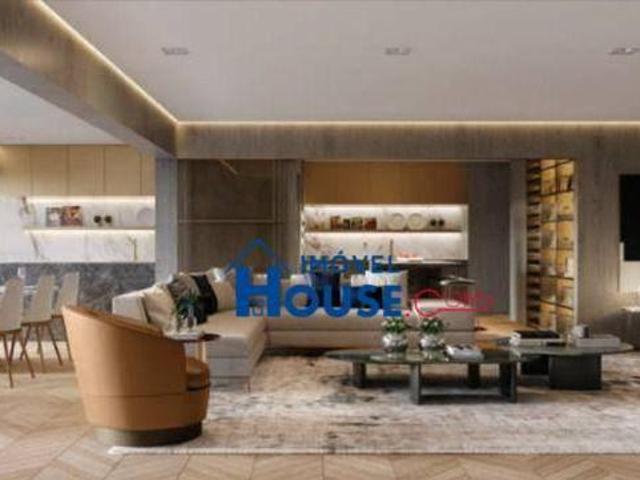 Iconyc The Residences | Apartamento à Venda com 4 Quartos na Vila Mariana, 158m², Zona Sul em São Pa