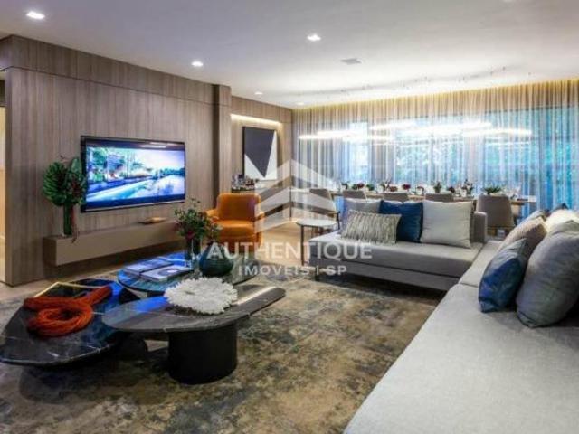 ICONYC THE RESIDENCES VILA CLEMENTINO Apartamento à venda em São Paulo/SP