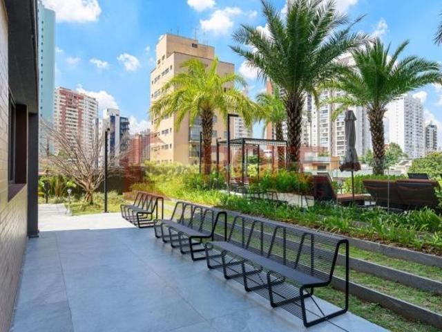 Iconyc Vila Clementino |Pronto para Morar com Hall Privativo e Lazer Completo em Localiz Estratégica