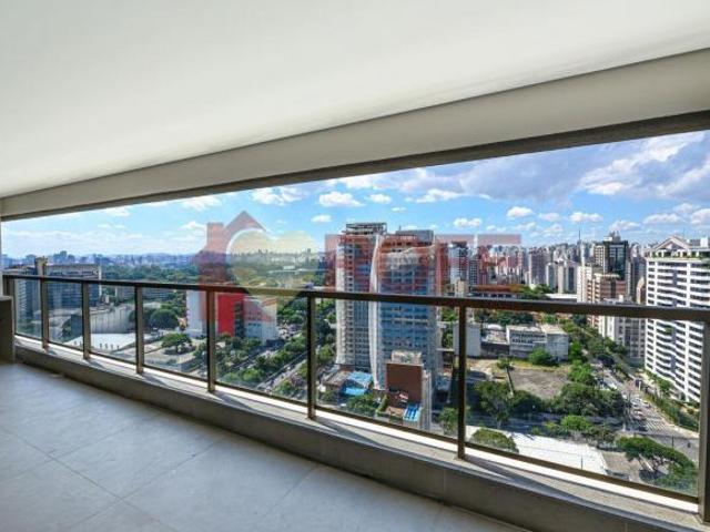 Iconyc Vila Clementino |Pronto para Morar com Hall Privativo e Lazer Completo em Localiz Estratégica