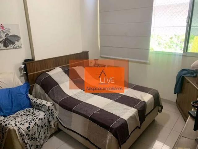 ICARAÍ Apartamento com 3 dormitórios à venda, 65 m² por R$ 650.000 Icaraí Niterói/RJ