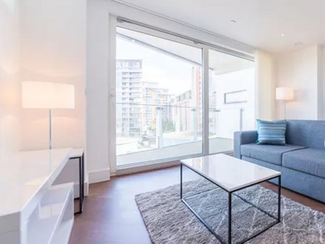 iCare Dental, 30 Western Gateway, Custom House, London, E16 1YL, United Kingdom | 2 bed apartment for rent #167381489 | Rentberry
