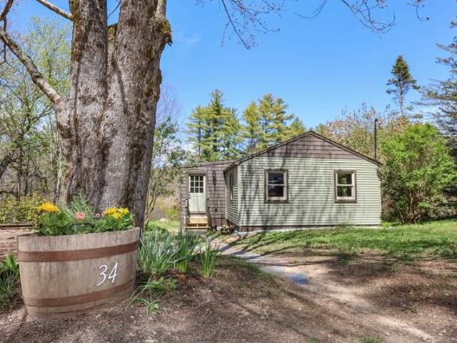 Ice House Ln, Greenfield, Home For Sale