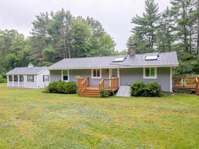 Ice House Ln, Greenfield, Home For Sale