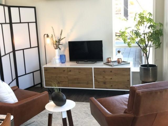 Ice House Midtown 1 Bedroom Apartment for Rent at 1710 R St Ste 180, Sacramento, CA 95811