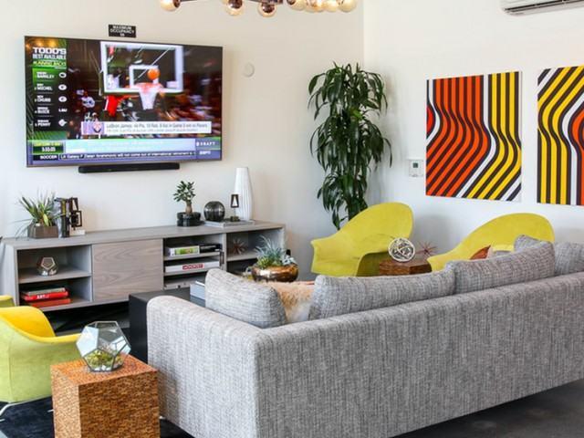 Ice House Midtown 1 Bedroom Apartment for Rent at 1710 R St Ste 180, Sacramento, CA 95811