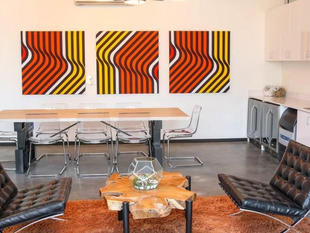 Ice House Midtown 1 Bedroom Apartment for Rent at 1710 R St Ste 180, Sacramento, CA 95811