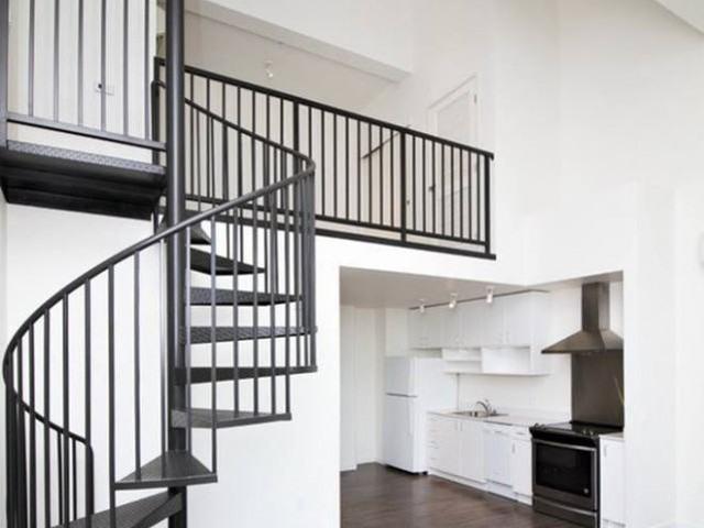 Ice House Midtown 1 Bedroom Apartment for Rent at 1710 R St Ste 180, Sacramento, CA 95811
