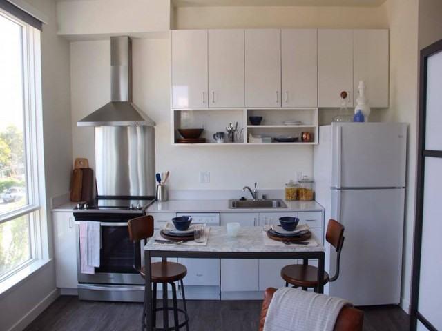 Ice House Midtown 2 Bedroom Apartment for Rent at 1710 R St Ste 180, Sacramento, CA 95811