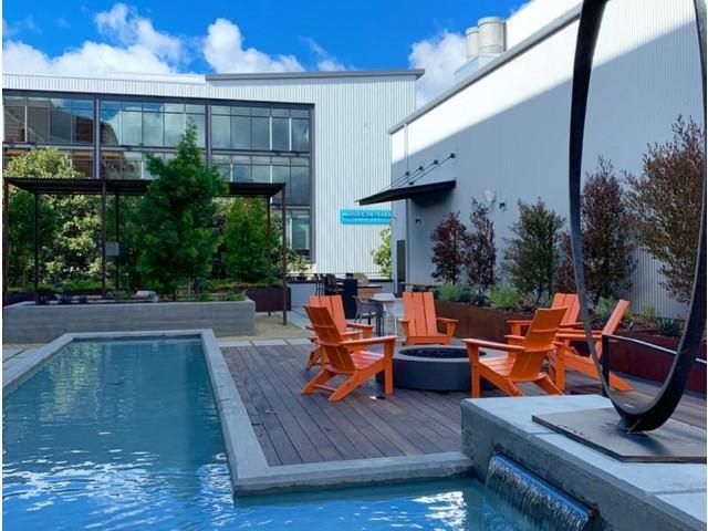 Ice House Midtown Studio Apartment for Rent at 1710 R St Ste 180, Sacramento, CA 95811