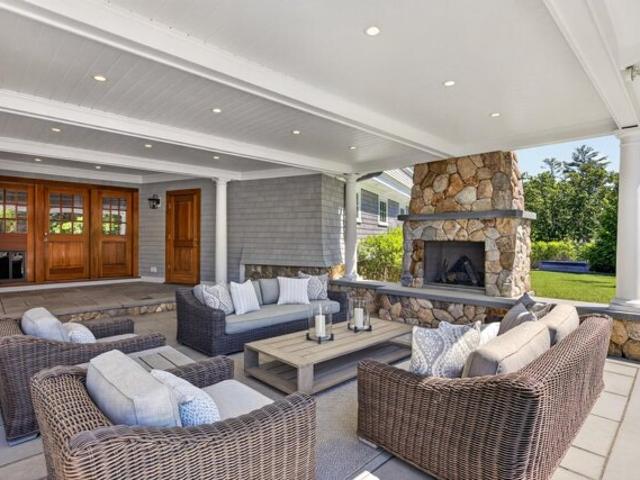 Ice House Rd, Duxbury, Home For Sale