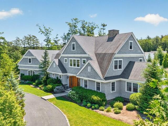 Ice House Rd, Duxbury, Home For Sale