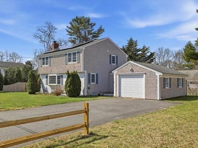 Ice House Rd, Yarmouth, Home For Sale