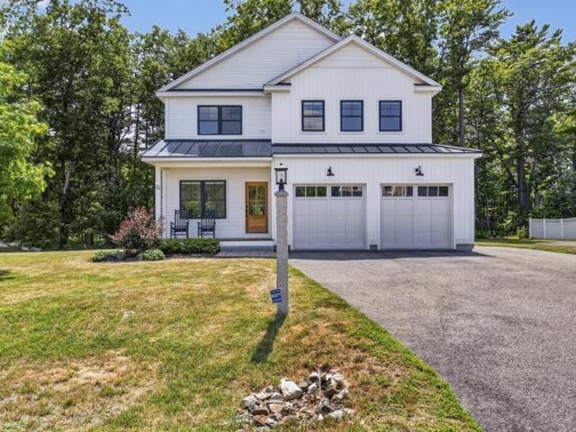 Ice Pond Dr, Portland, Home For Sale