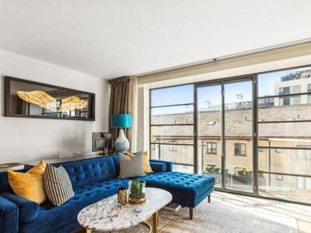 Ice Wharf, New Wharf Road, 2 Bedroom Flat