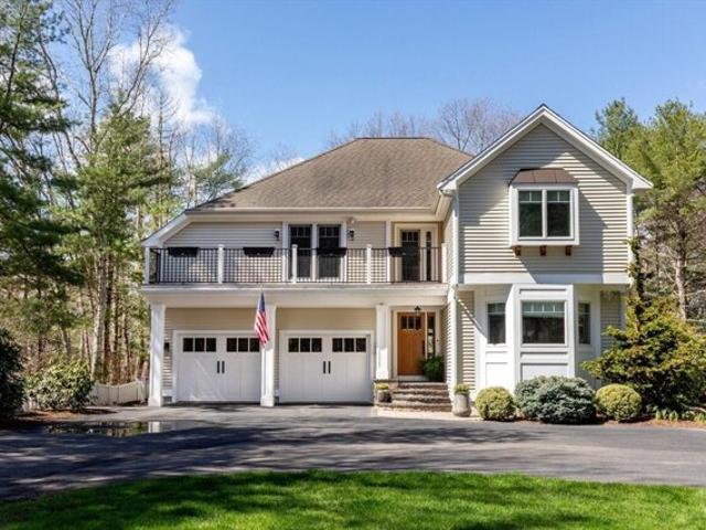 Icehouse Rd, Plymouth, Home For Sale