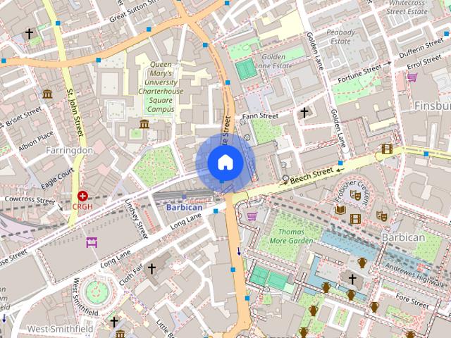 Icemaid Court, London, London, London, E3