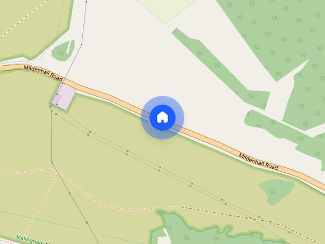 Icklingham, Mildenhall