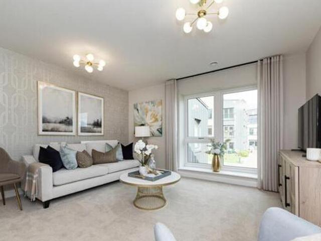 Icknield Way, Baldock, 2 Bedroom Property