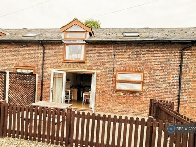 Icknield Way, Ivinghoe, 3 Bedroom Terraced