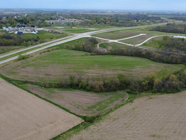 IA 5 Hwy, Pleasantville, IA 50225