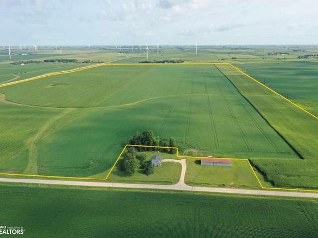 IA Highway 14, Grundy Center, IA 50638