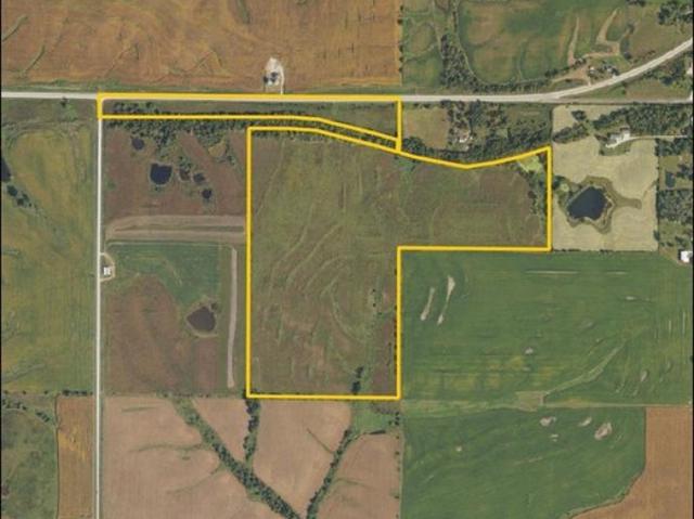 IA Highway 2, Kellerton, IA 50133