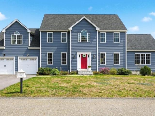 Iadarola Ave, Milford, Home For Sale