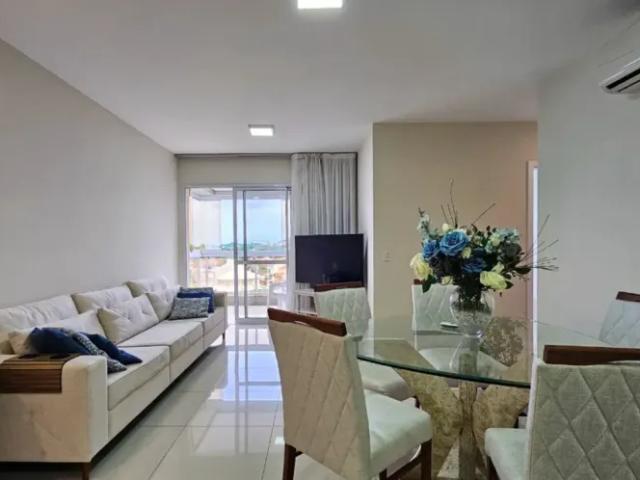 IApartamento de 3 quartos à venda no Córrego Grande Florianópolis SC