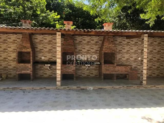 IApartamento de 47,30m², 2 quartos