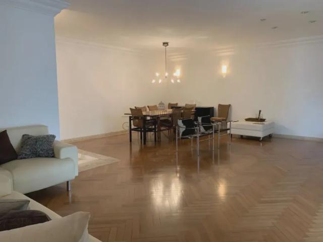 Iapartamento em condominio luxuoso ao lado do parque do povo, 208 m² 4 dormitorios