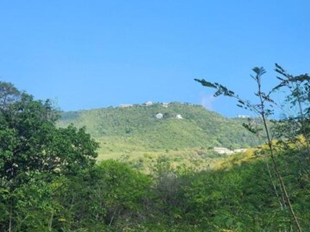 ib Montpellier Qu, Saint Croix, Plot For Sale