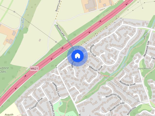 Ibbetson Road, Churwell, LS27