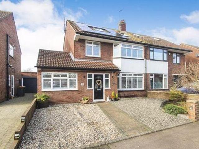 Ibbett Close, Kempston Rural, 4 Bedroom Semi detached