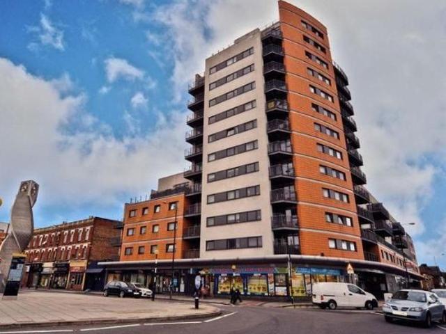 Ibex House, Forest Lane, Stratford, London E15, 2 bed flat to rent, £2,102 pcm | PrimeLocation