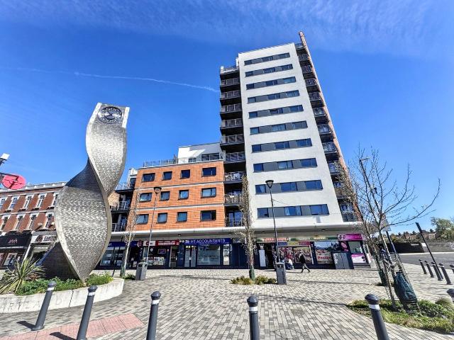 Ibex House, Stratford E15, 2 bed flat to rent, £1,900 pcm | PrimeLocation