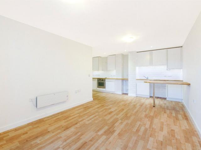 Ibex House, 1 Forest Lane E15, 2 bed flat to rent, £1,950 pcm | PrimeLocation