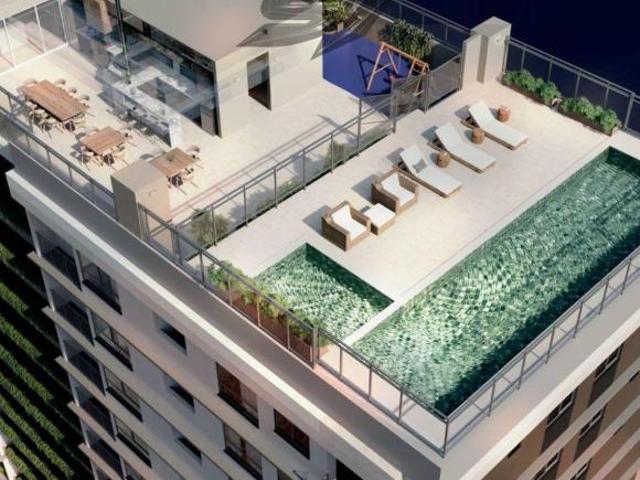 Iberius Jardim São Paulo | Construtora Casado&apos s | 62 metros | 02 dormitórios | suíte | 01 vaga