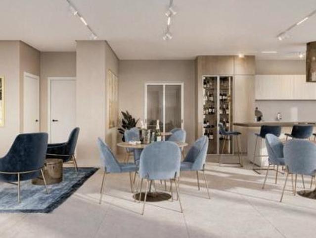 Iberius Jardim São Paulo Residencial